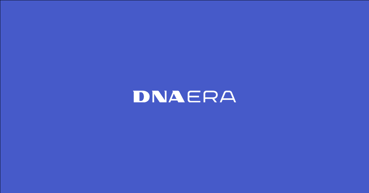 Odborné konzultace DNA s genetikem │ DNA ERA