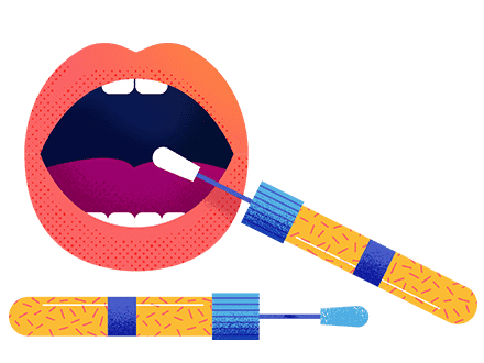 DNA ERA │ Spoznajte sa vďaka genetickým DNA testom