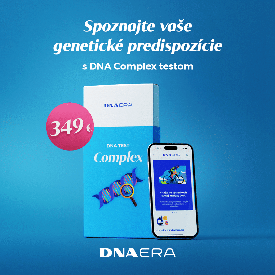 co-oci-nevidia - DNA ERA