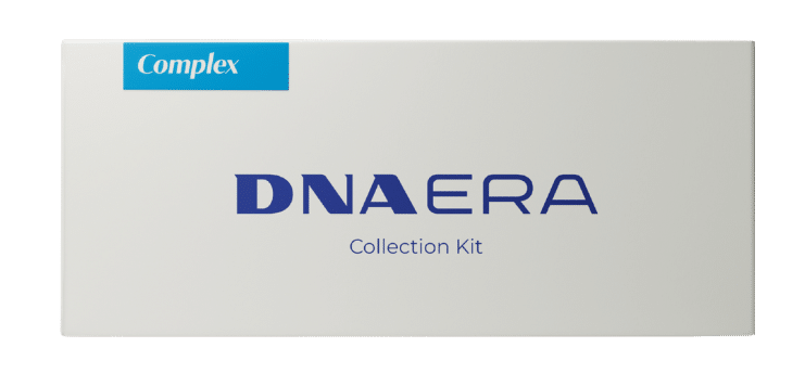Complex test TATRA - DNA ERA